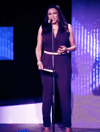 Awards - Shirley Pierce